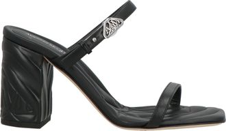 Alexander McQueen SCHUHE - Sandalen auf YOOX.COM