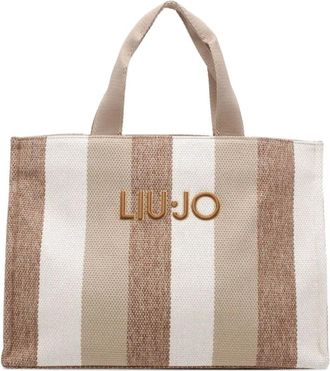 Liu Jo Femme, Sacs, Multicolore, Taille: ONE Size L Tote