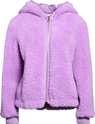 Liu Jo JACKEN & M&Auml;NTEL - Shearling- & Kunstfell auf YOOX.COM