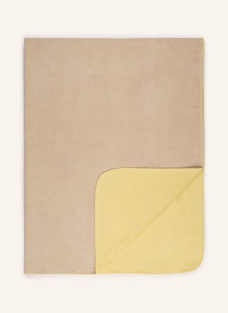 Pad Pad Plaid Hobart beige