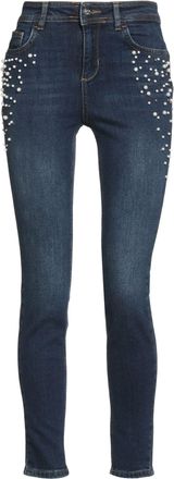 Liu Jo HOSEN & RÖCKE - Jeanshosen auf YOOX.COM