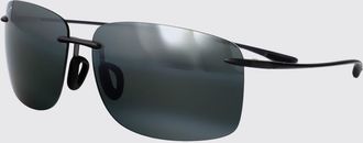 Maui Jim Sonnenbrille MAUI JIM Herren Farbe Grau