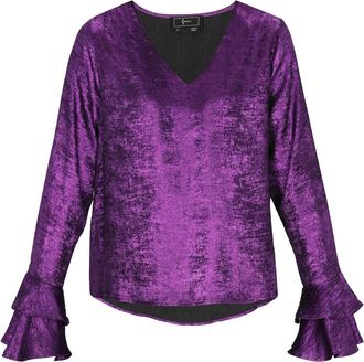Faina Bluse