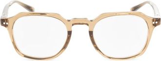Jacquemus unisex, Accessoires, Beige, Taille: ONE Size Prescription Lunettes