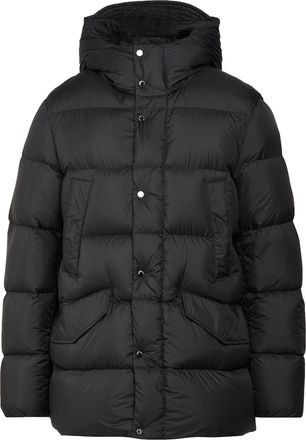 Woolrich JACKEN & M&Auml;NTEL - Pufferjacken & Daunenjacken auf YOOX.COM