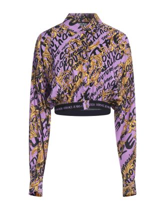 Versace TOPS - Hemden auf YOOX.COM