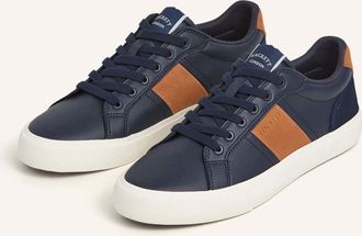 Hackett Sportschuhe Blake Max blau