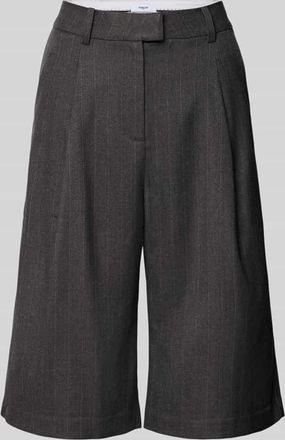 Suncoo Culotte mit Bundfalten Modell BILL