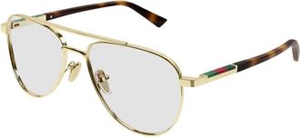 Gucci Herren, Accessories, Gelb, 56 MMGr&ouml;&szlig;e