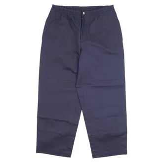 Moncler Herren, Hosen, Blau, MGr&ouml;&szlig;e