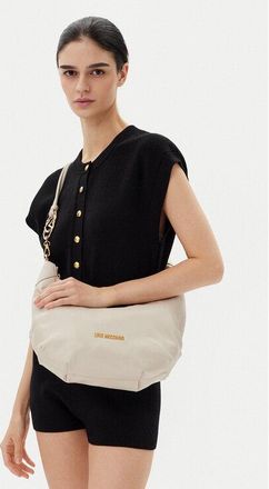 Love Moschino Handtasche JC4053PP1MLF0110 &Eacute;cru