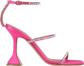 Amina Muaddi SCHUHE - Sandalen auf YOOX.COM