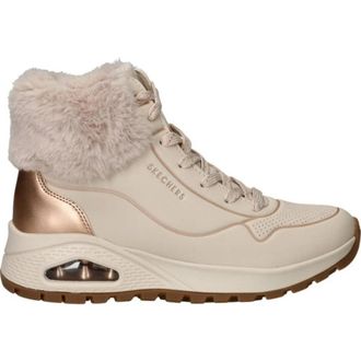 Skechers Uno Rugged Fall Air - - Sport - Damen - Beige - 41 EU
