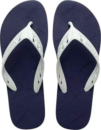 Havaianas Herren HAV. Track Go Flipflop, Marineblau
