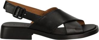 Camper Damen, Schuhe, Schwarzk, 41 EUGr&ouml;&szlig;e