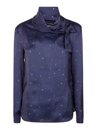 Emporio Armani Chemise - Multicolore