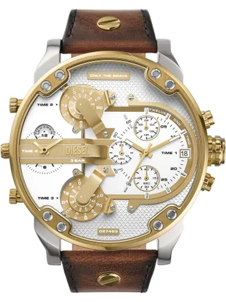 Diesel Uhr