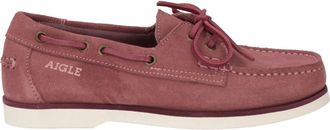 Aigle SCHUHE - Mokassins auf YOOX.COM
