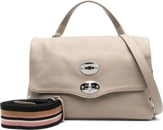 Zanellato Femme, Sacs, Gris, Taille: ONE Size Postina Daily Giorno S