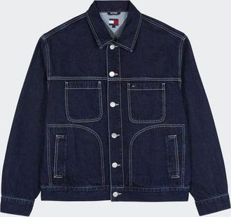 Tommy Jeans Surchemise - Taille XS