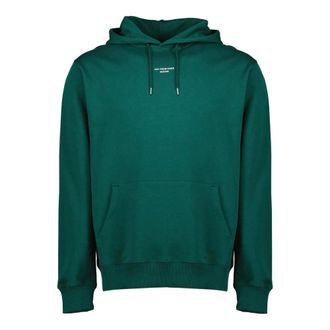 Dr&ocirc;le de Monsieur Herren, Sweatshirts & Hoodies, Gr&uuml;n, MGr&ouml;&szlig;e