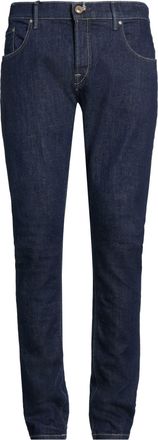 Hand Picked HOSEN & R&Ouml;CKE - Jeanshosen auf YOOX.COM