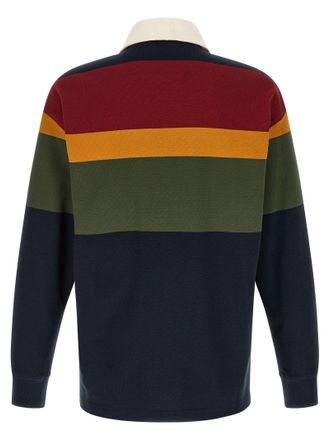 Isabel Marant Brandon Shirt - Navy