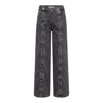 Co'Couture Damen, Hosen, Grau, XLGr&ouml;&szlig;e