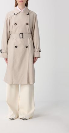 Max Mara Jacke MAX MARA THE CUBE Damen Farbe Cream