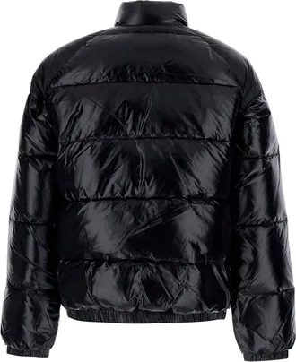Pyrenex Spoutnic Down Jacket - Black
