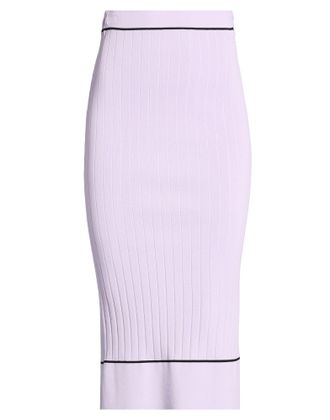 A|X Armani Exchange HOSEN & R&Ouml;CKE - Midi-R&ouml;cke auf YOOX.COM