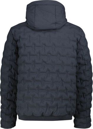Lerros Steppjacke W&auml;rmende Funktions-Steppjacke mit abnehmbarer Kapuze