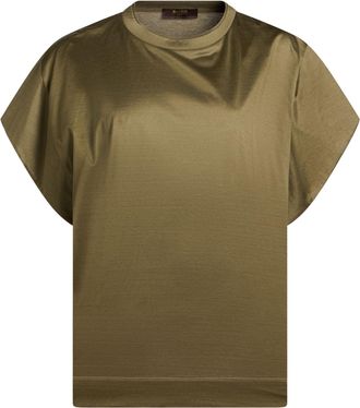 Moorer TOPS - T-shirts auf YOOX.COM