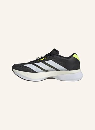 adidas Laufschuhe Adizero Boston 13 schwarz