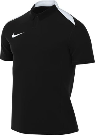 Nike Nike FD7600-010 M NK DF ACDPR24 SS Polo K Sweatshirt Herren Black/Black/White/White Größe 2XL