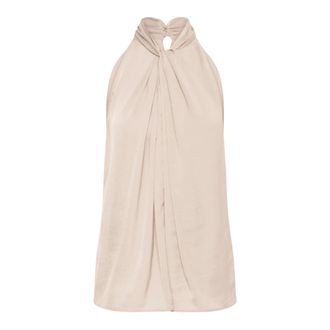 Inwear Blusen & Hemden - - Tops - Damen - Beige - 3XL