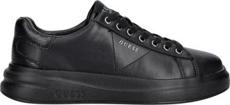 Guess Herren, Schuhe, Schwarzk, 45 EUGr&ouml;&szlig;e