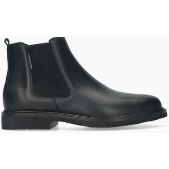 Mephisto Bottines en cuir MURRAY.P5140614