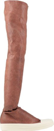 Rick Owens SCHUHE - Stiefel auf YOOX.COM