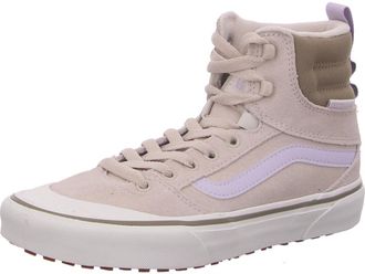 Vans Ashwood Hi Vansguard Damen-Sneaker, hellbeige, 40 EU