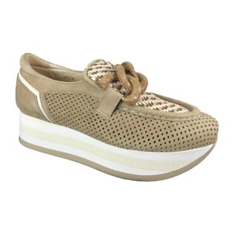 Softwaves Damen, Schuhe, Braun, 37 EUGr&ouml;&szlig;e