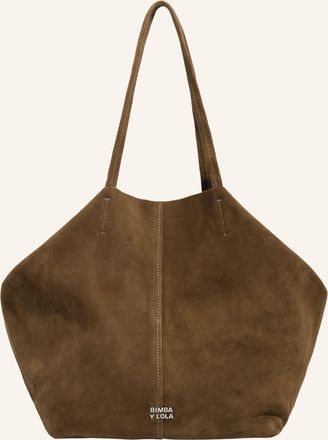 Bimba & Lola Bimba Y Lola Shopper gruen
