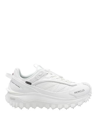 Moncler Sneaker - Wei&szlig;