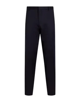 BOSS ONE THE SUIT