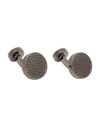 Thompson SCHMUCK und UHREN - Manschettenkn&ouml;pfe auf YOOX.COM