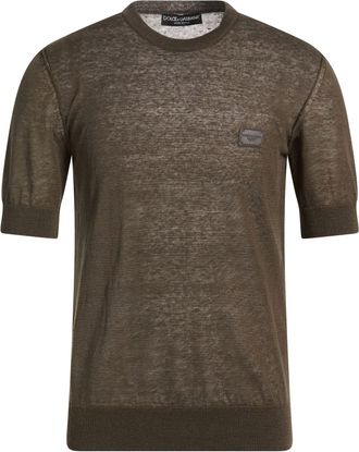 Dolce & Gabbana STRICKWAREN - Pullover auf YOOX.COM