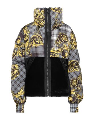 Versace JACKEN & M&Auml;NTEL - Pufferjacken & Daunenjacken auf YOOX.COM