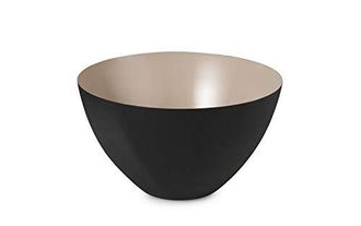 NORMANN COPENHAGEN 353171 Krenit Schale Ø 25 cm - 3,5 L, sand