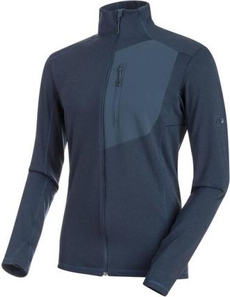 Mammut Herren Fleecejacke Aconcagua Light ML