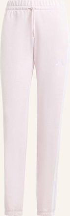 adidas Sweatpants Essentials 3-Streifen pink